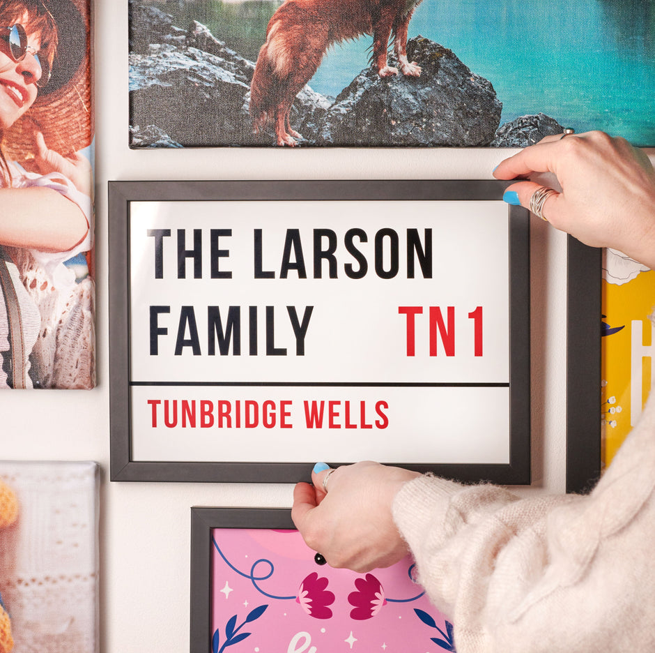 Personalised Gifts For Every Occasion | Oakdene Designs