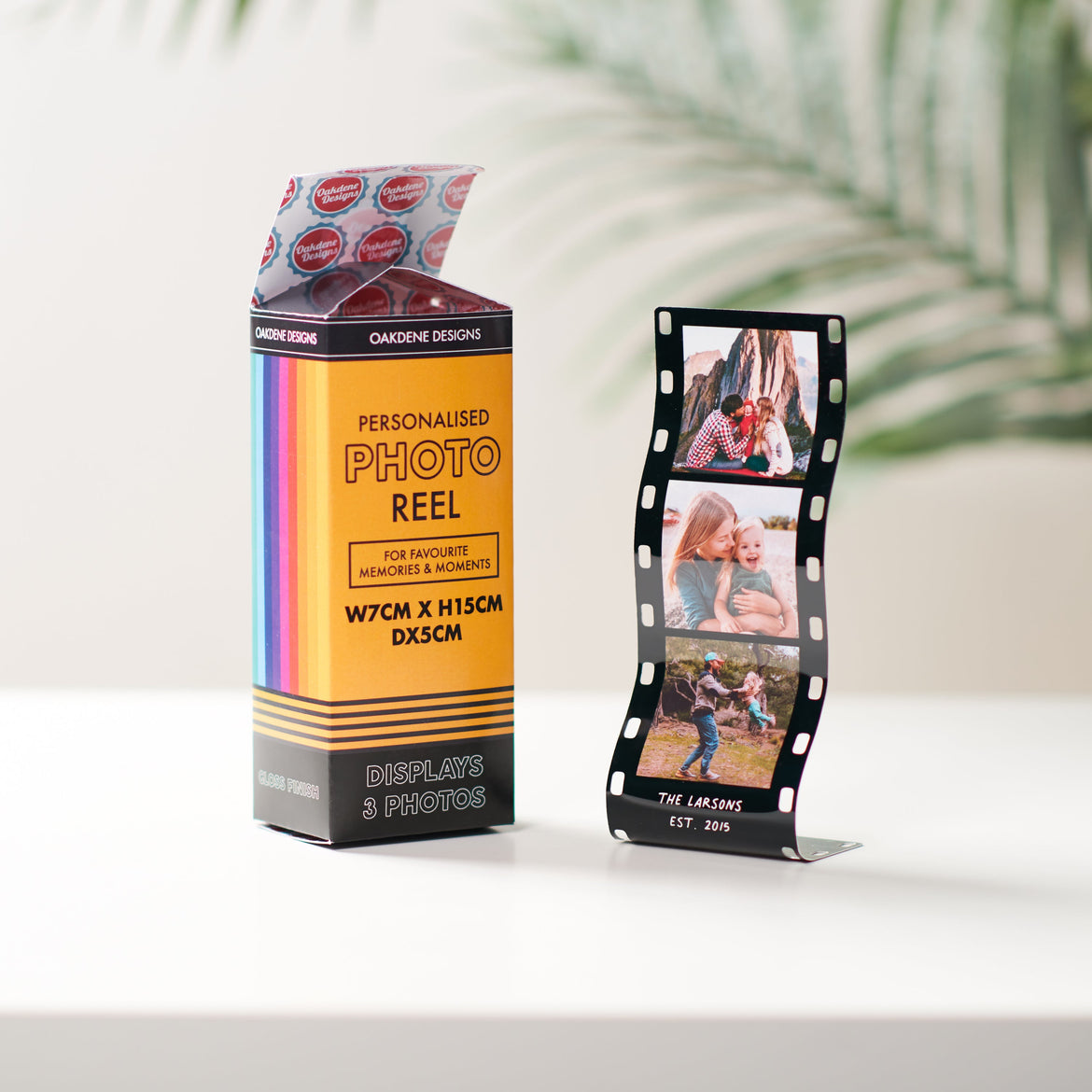 Personalised Gifts For Every Occasion | Oakdene Designs