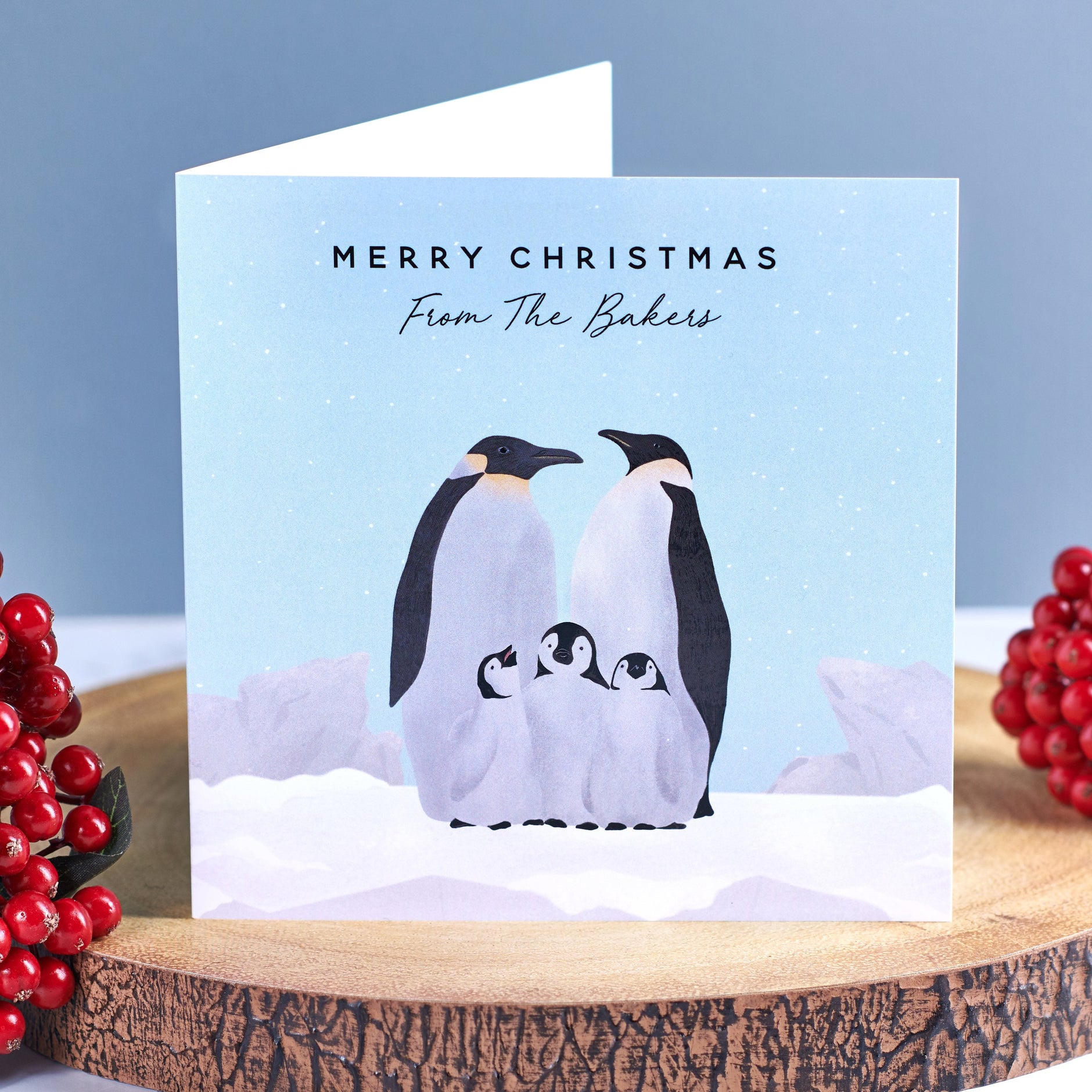 Our Christmas Shop | Oakdene Designs